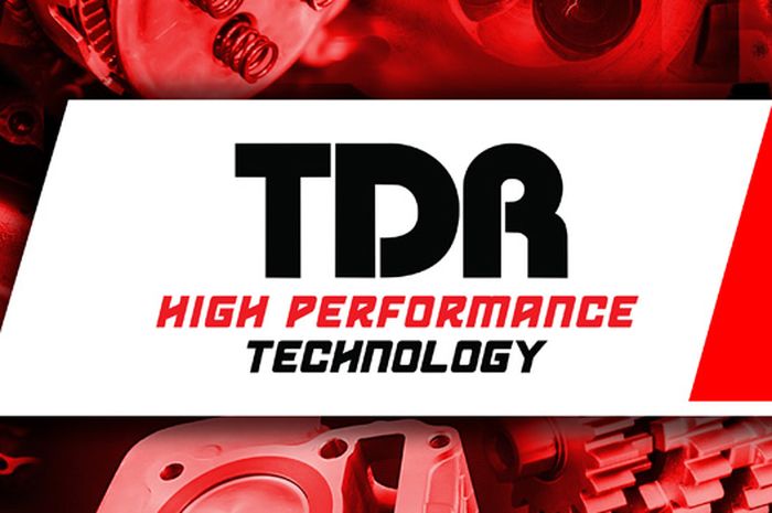 TDR Racing – Our Products